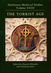 The Yorkist Age