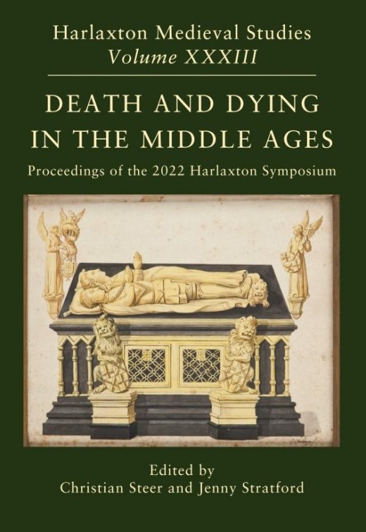 Death and Dying in the Middle Ages