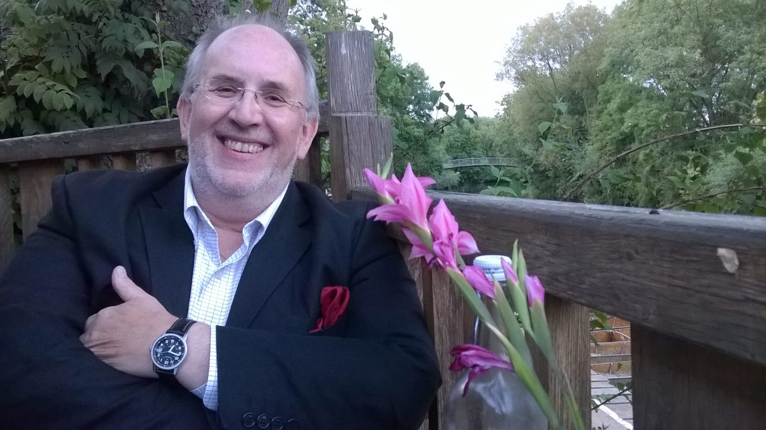 Professor Vincent Gillespie, FSA, FBA (b. 11 February 1954, d. 13 March ...