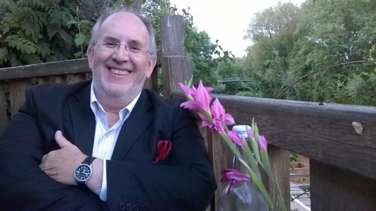 Professor Vincent Gillespie, FSA, FBA (b. 11 February 1954, d. 13 March ...